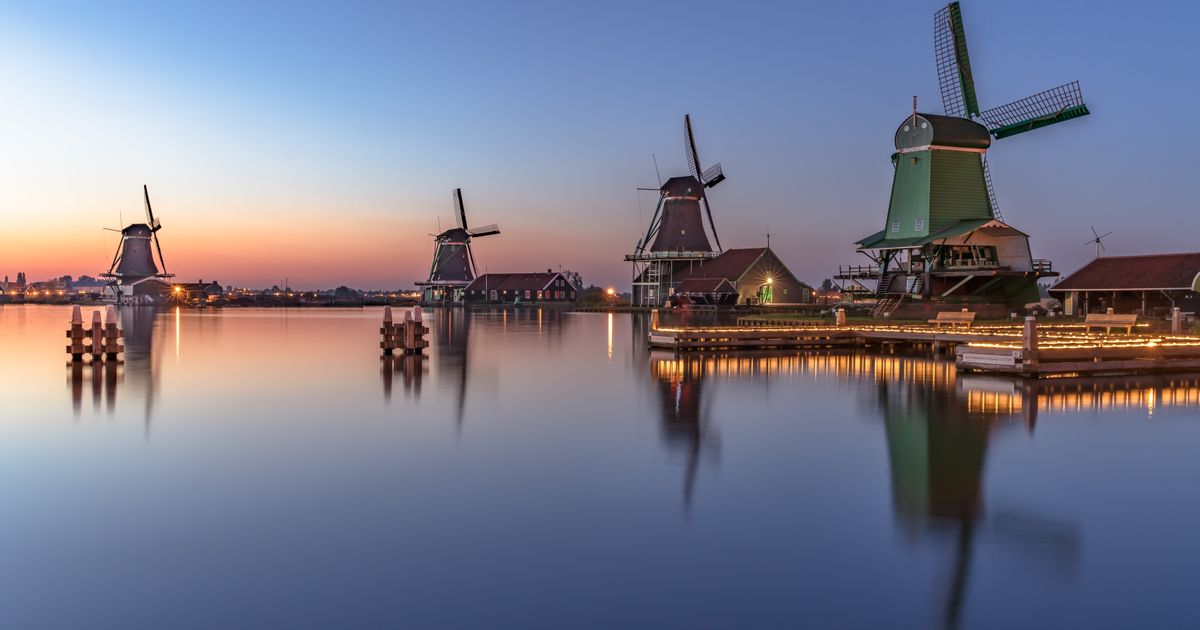 16 Best Hotels in Zaandam. Hotels from $79/night - KAYAK