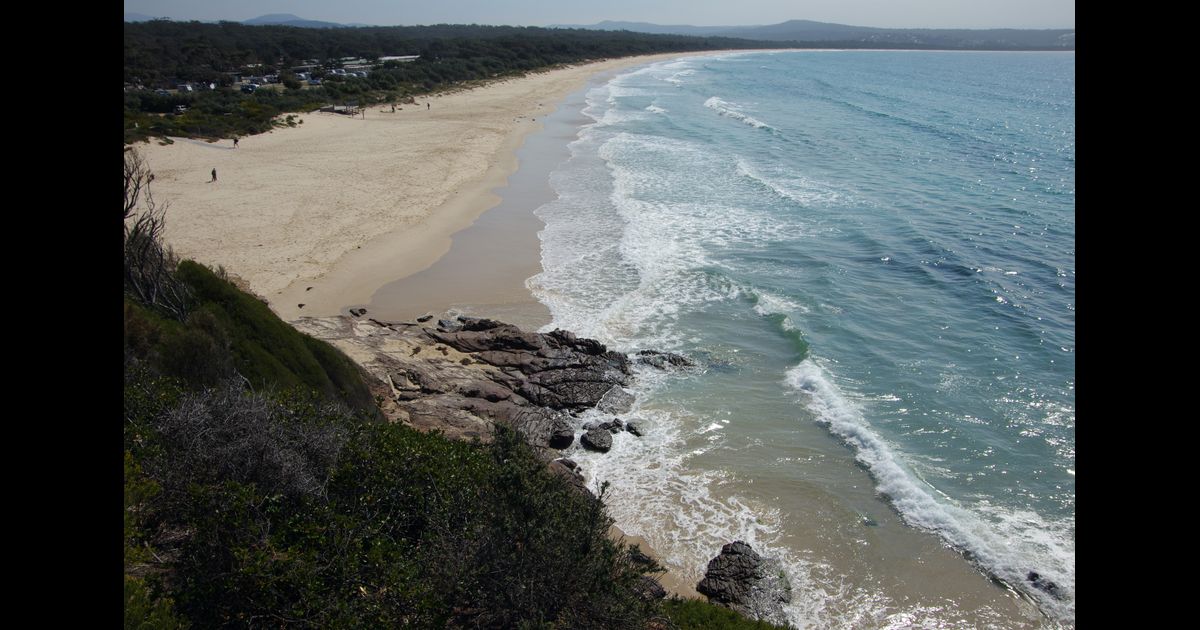 Pambula Beach Hotels: 11 Cheap Pambula Beach Hotel Deals, Australia