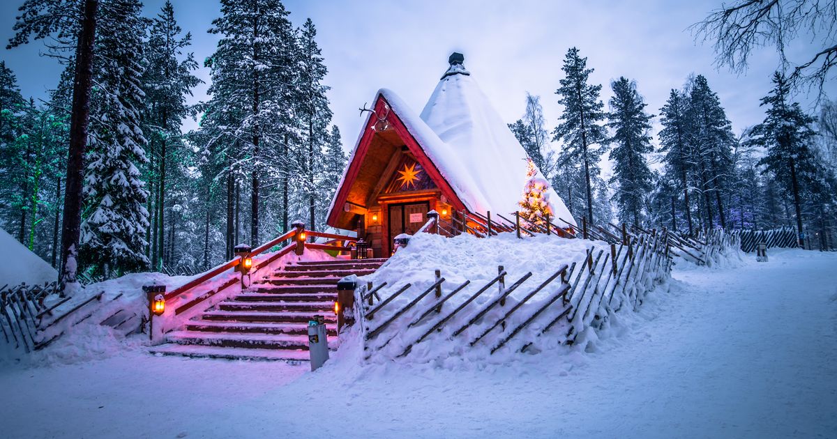 16 Best Hotels in Rovaniemi. Hotels from $49/night - KAYAK