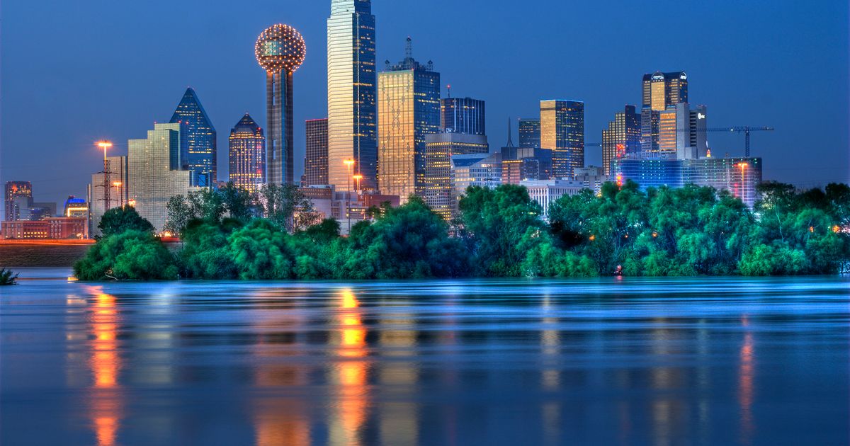 16 Best Hotels in Dallas. Hotels from $46/night - KAYAK