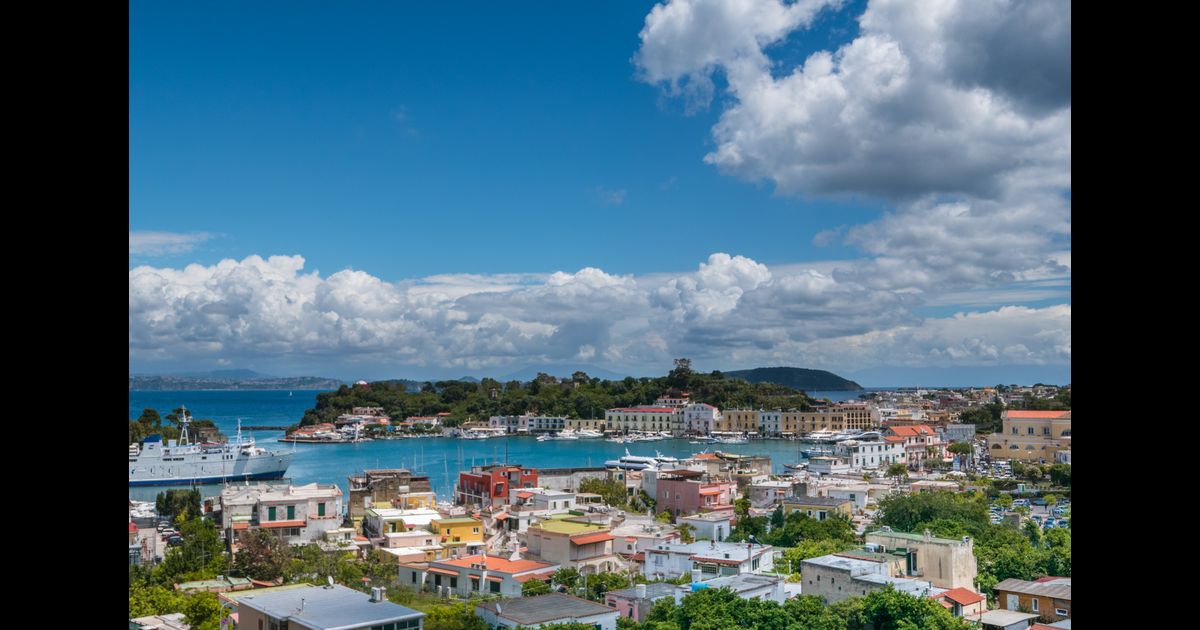 Ischia Hotels: Compare Hotels in Ischia from $42/night on KAYAK