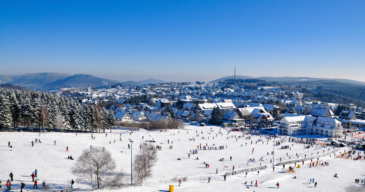 16 Best Hotels in Winterberg. Hotels from $63/night - KAYAK