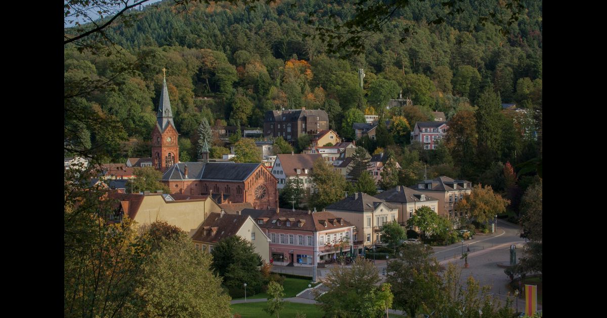 Badenweiler Hotels: 93 Cheap Badenweiler Hotel Deals, Germany