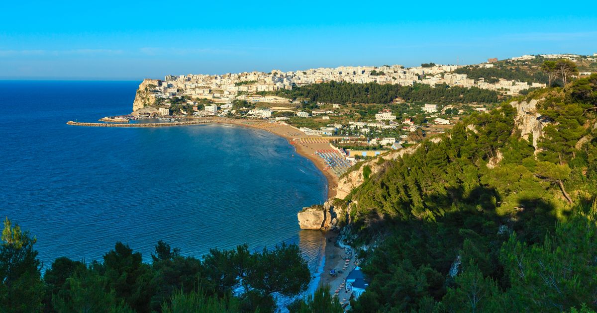 Hotel a Peschici da 35 €/notte - Cerca su KAYAK