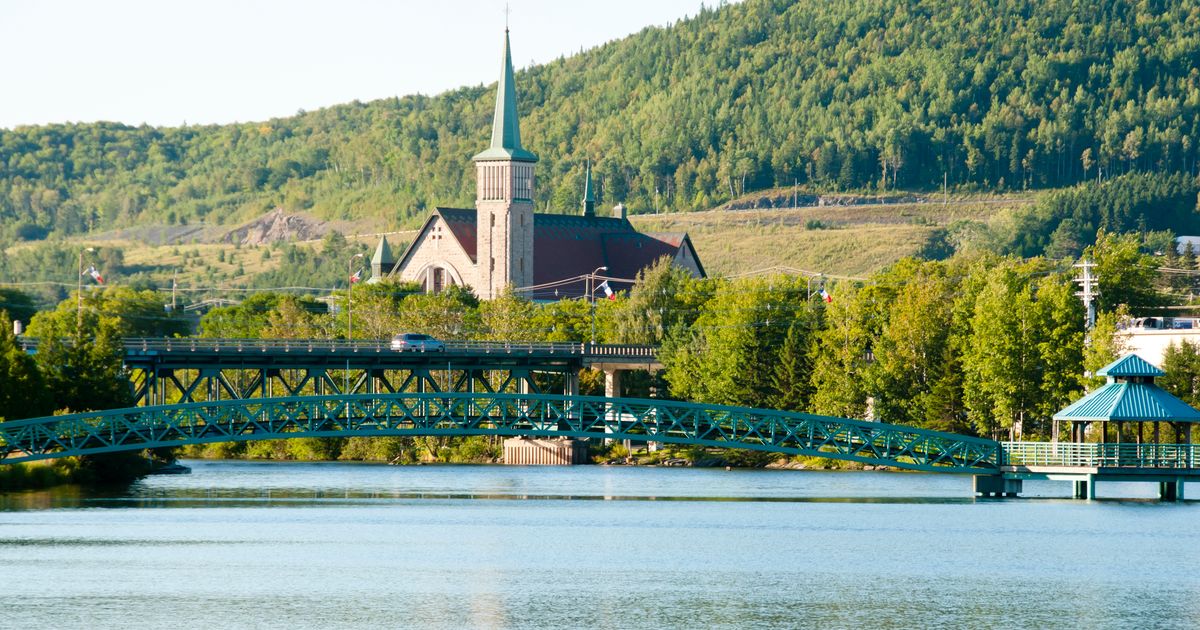 12 Best Hotels in Edmundston. Hotels from $40/night - KAYAK