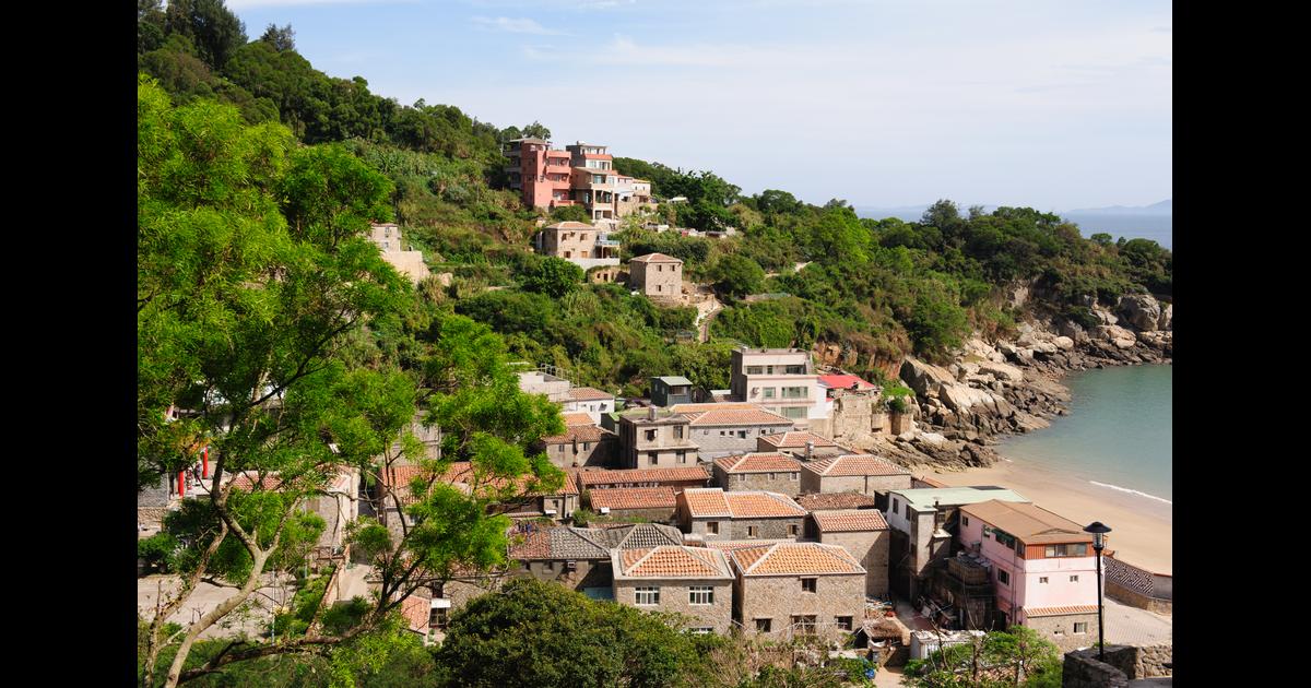 Hotel Isole Matsu: Confronta hotel a Isole Matsu a partire da 52 €/a notte su KAYAK