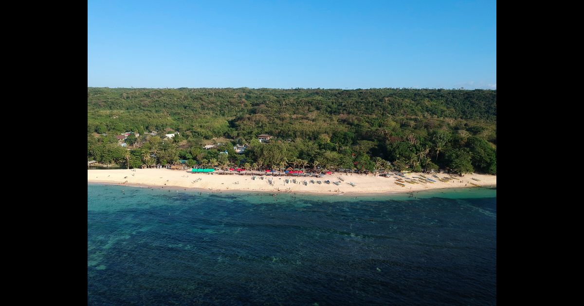 Bolinao Hotels: 34 Cheap Bolinao Hotel Deals, Philippines