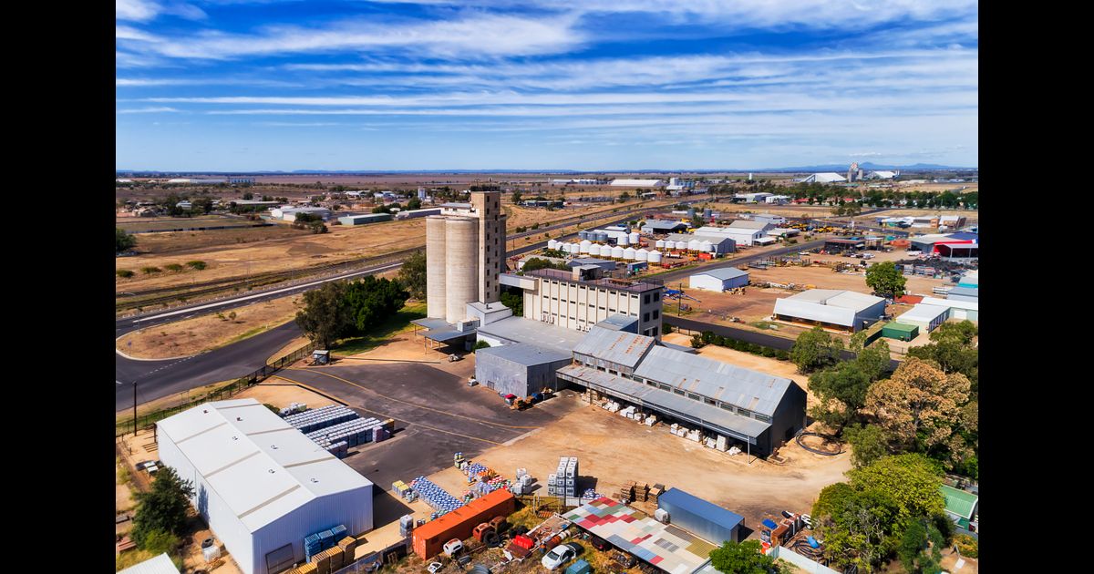 Moree Hotels: 22 Cheap Moree Hotel Deals, Australia