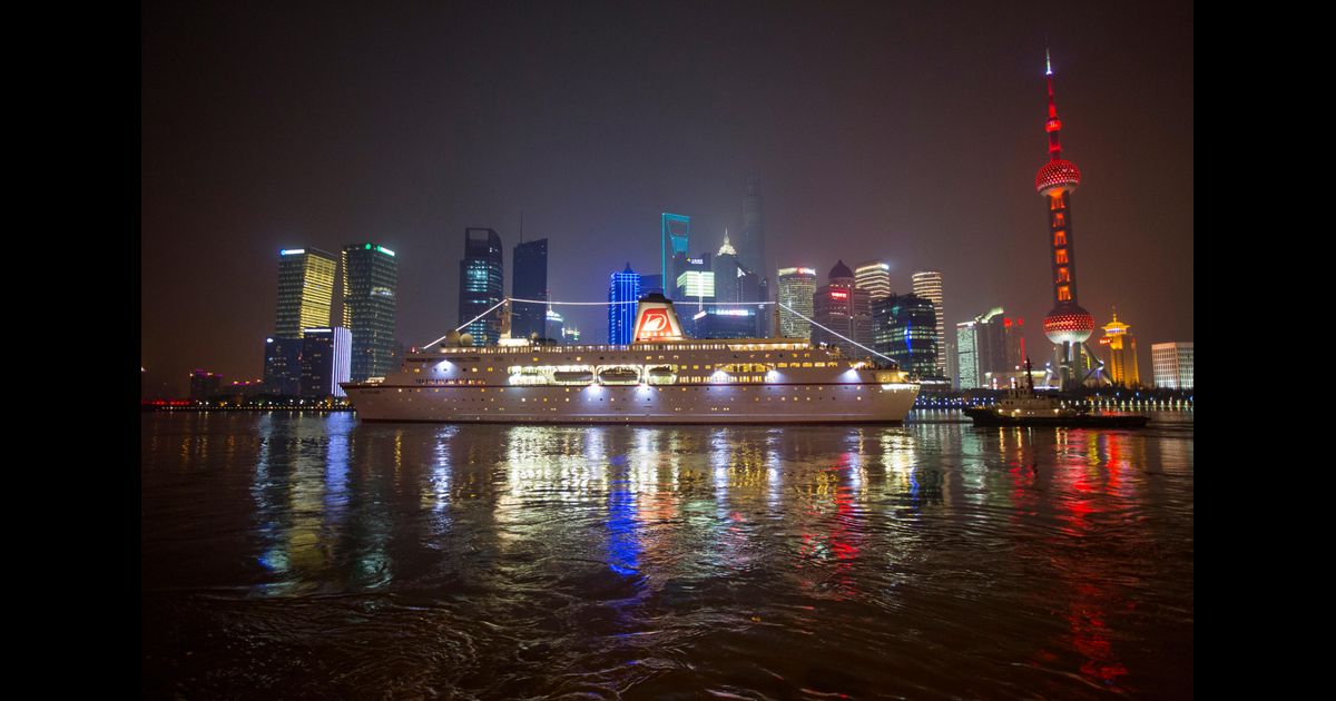 Vuelos en Primera Clase a Aeropuerto de Shangai-Pudong (PVG) - KAYAK