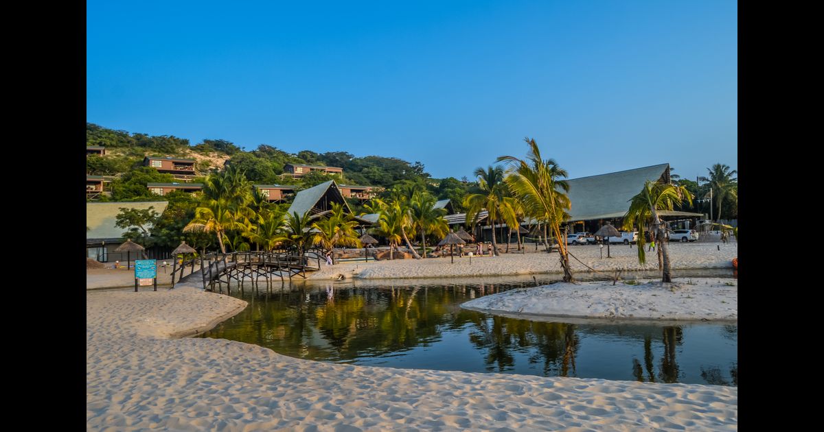 47 Bilene, Mozambique Hotels starting at $49/night | HotelsCombined