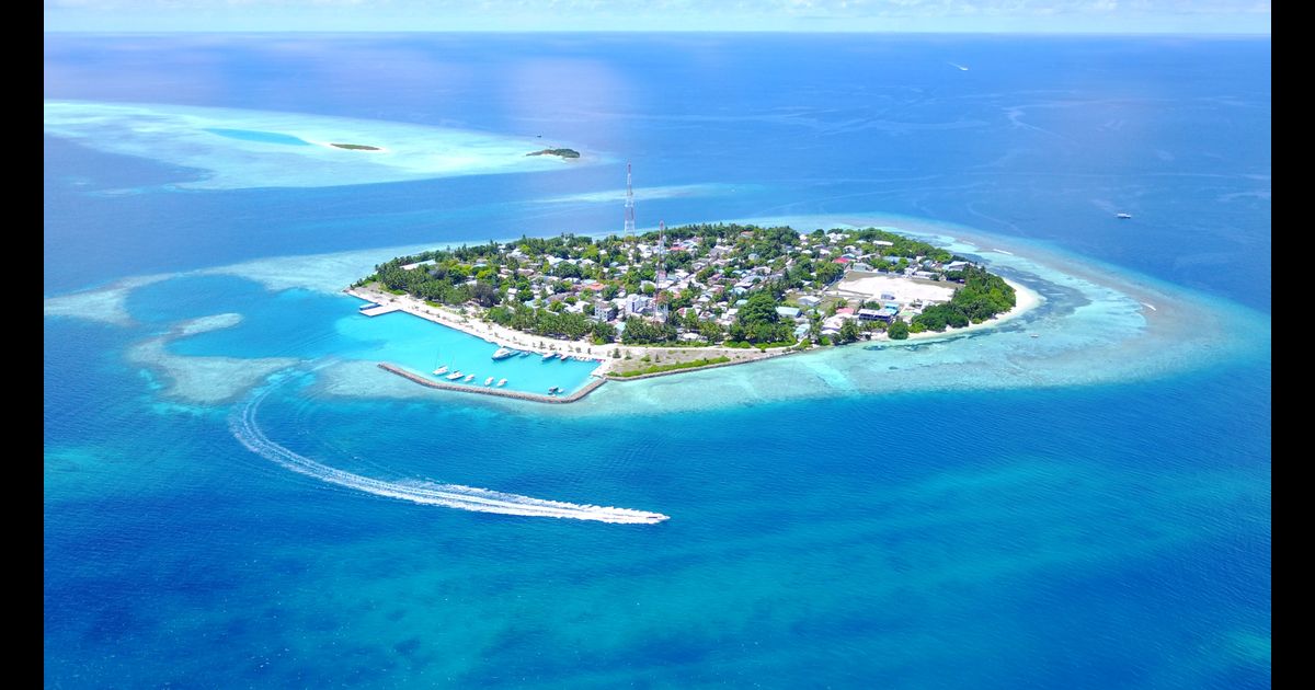 Rejseguide til Rasdhoo – Oplev Rasdhoo | momondo