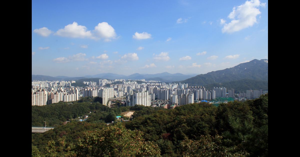Uijeongbu Hotels: 91 Cheap Uijeongbu Hotel Deals, South Korea
