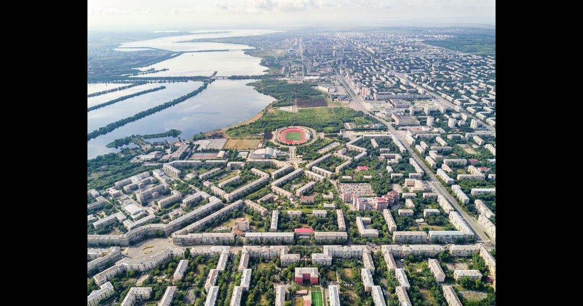 Magnitogorsk (MQF) - Flight Status, Maps & more - KAYAK