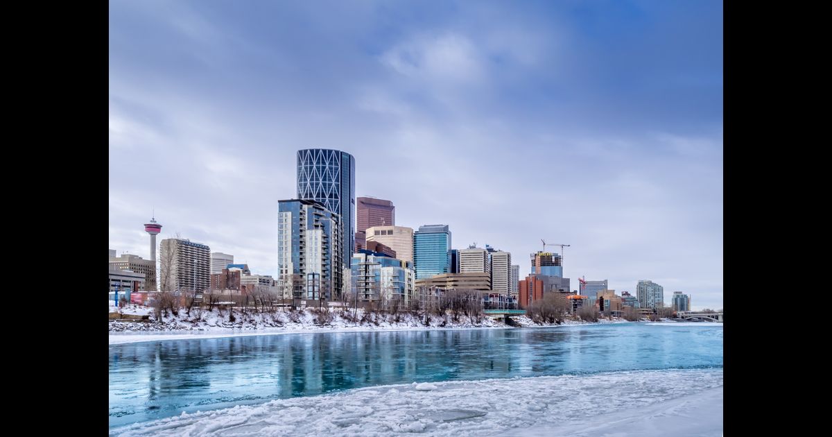 Guia de viagem: Calgary | Turismo em Calgary - KAYAK