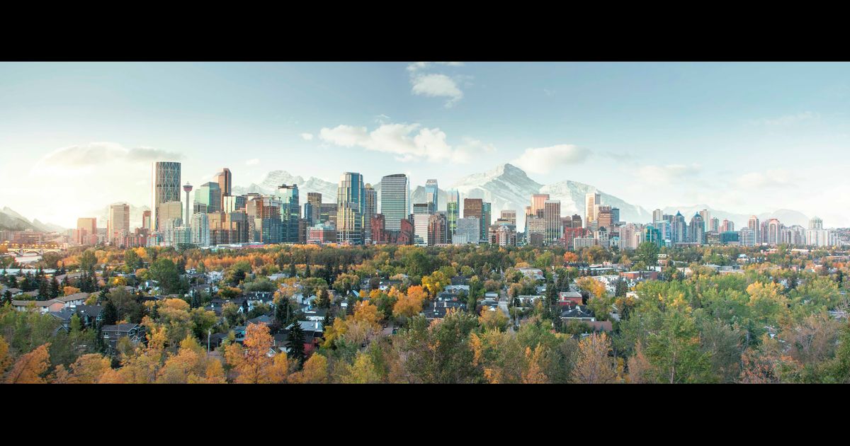 Calgary Vacation Packages from C$ 709 - Search Flight+Hotel on KAYAK