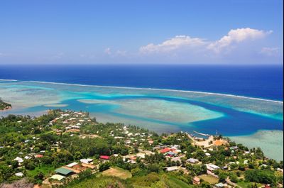 Holidays in French Polynesia from £2458 - Search Flight+Hotel on KAYAK