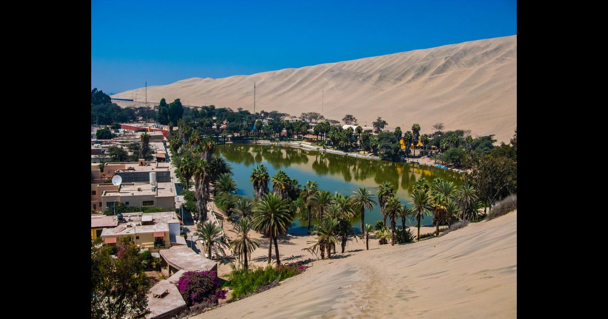 Vacances a Perú des de 780 € - Busca ofertes de vol+hotel a KAYAK