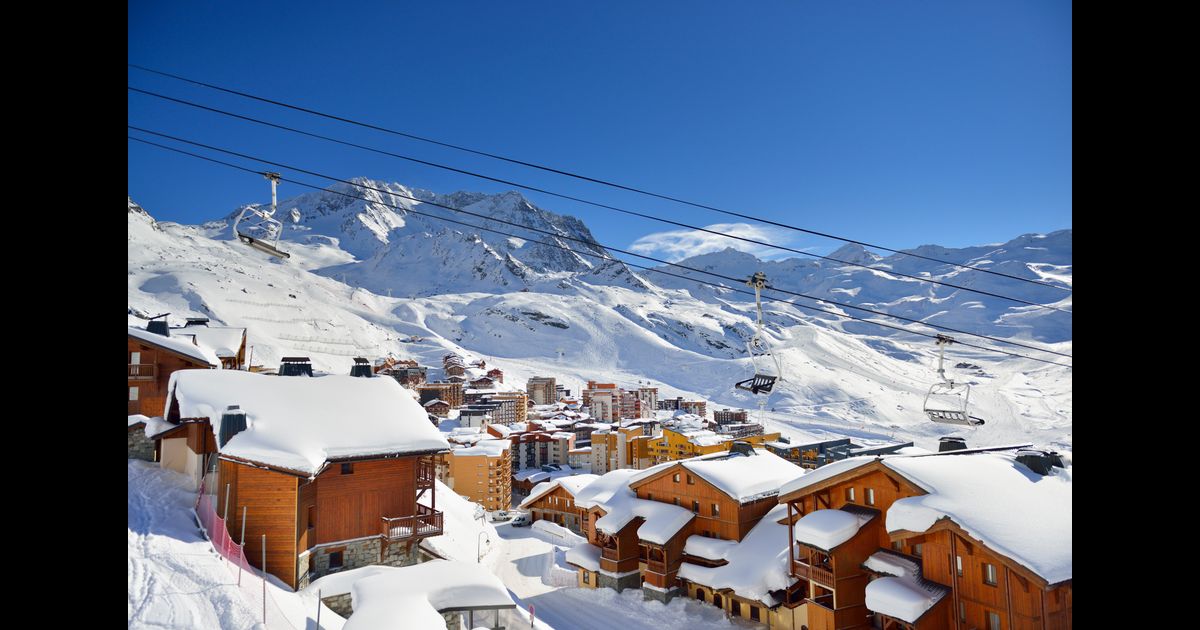 Rejseguide til Val Thorens – Oplev Val Thorens | momondo