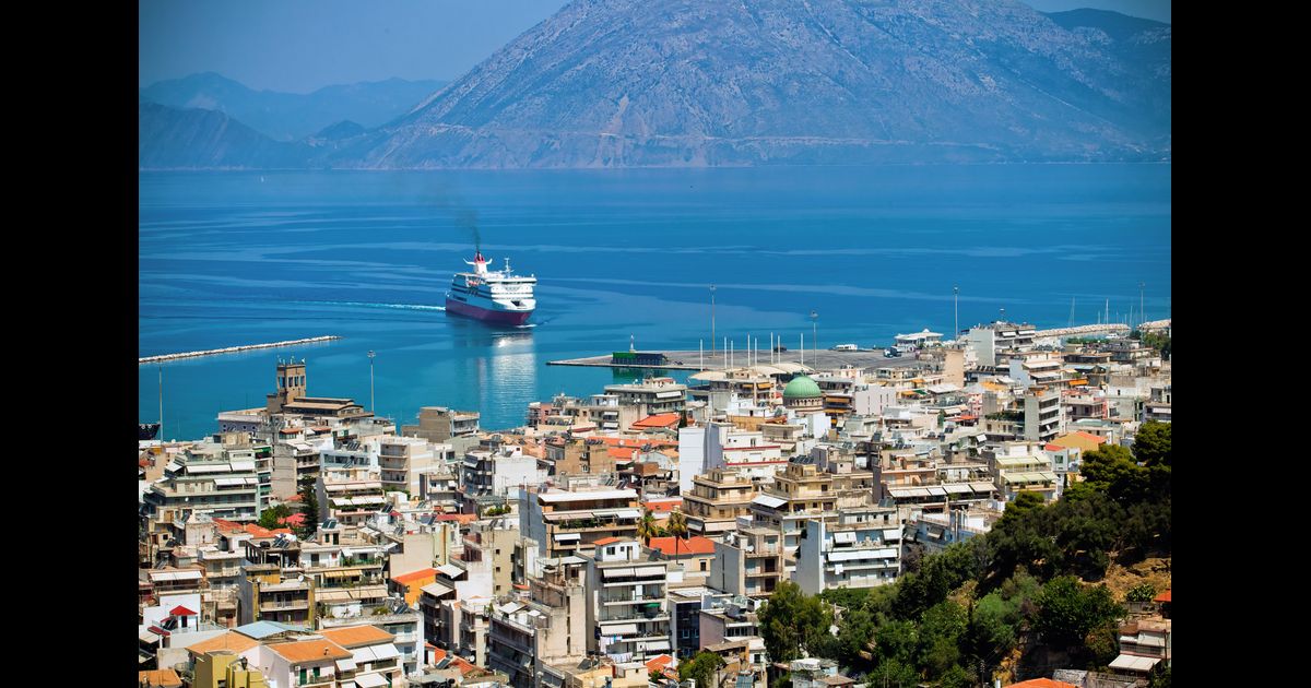 Patras Araxos (GPA) - Flight Status, Maps & more - KAYAK