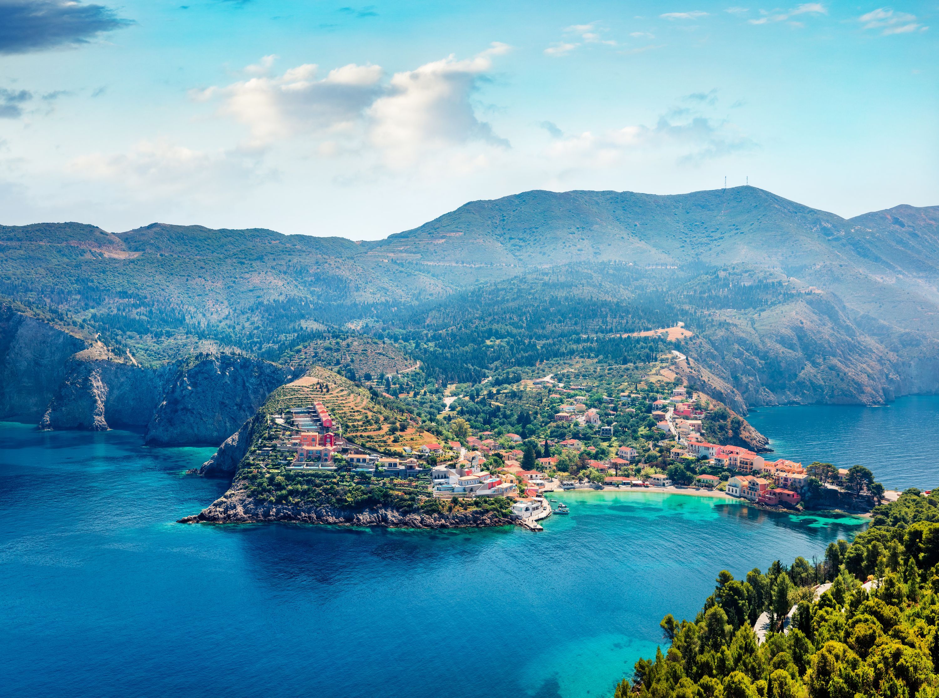 Asos Travel Guide | Asos Tourism - KAYAK