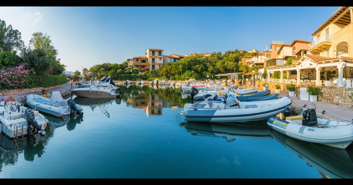 Porto Rotondo Hotels: 264 Cheap Porto Rotondo Hotel Deals, Italy