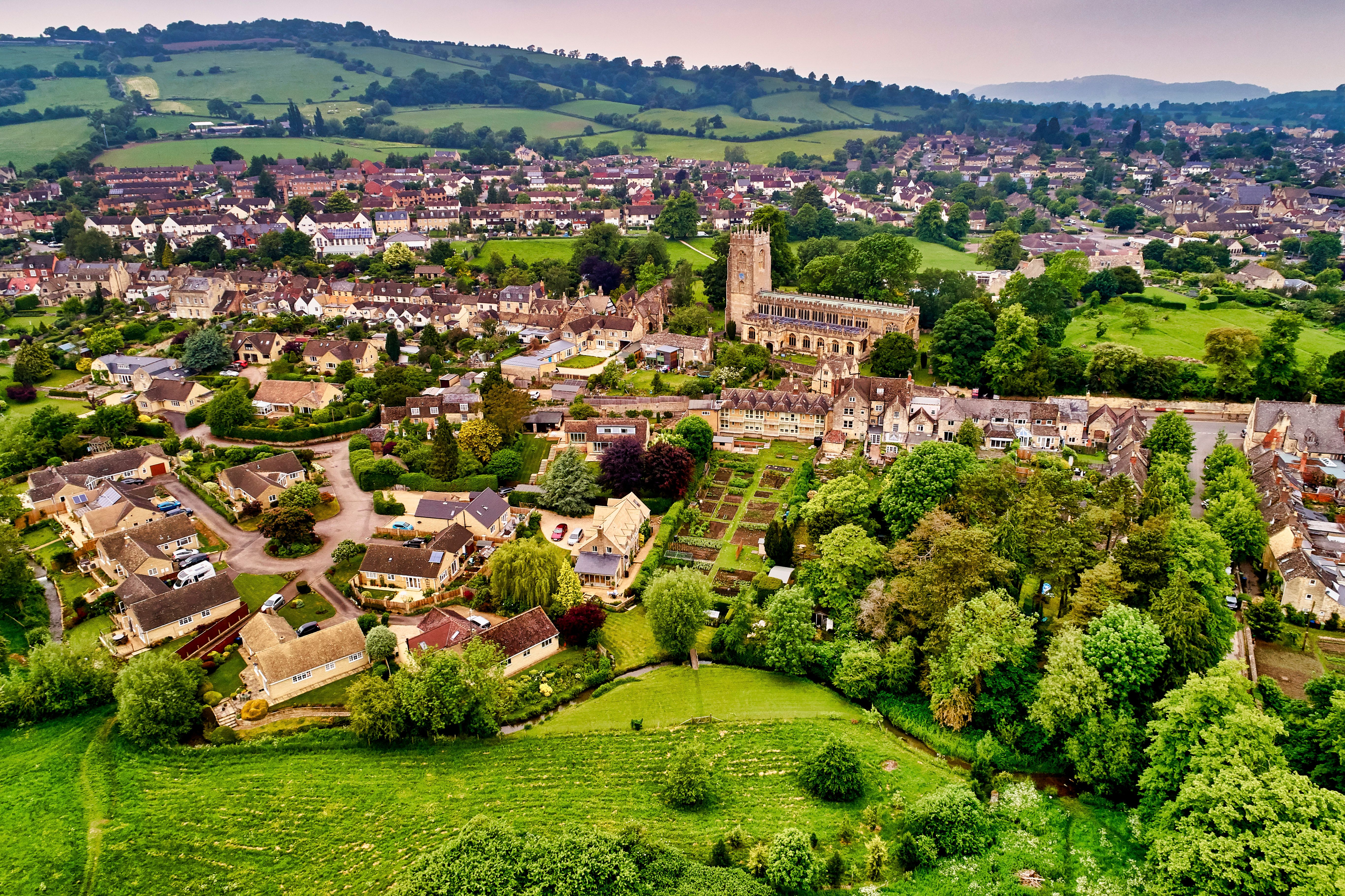 Winchcombe Travel Guide | Winchcombe Tourism - KAYAK