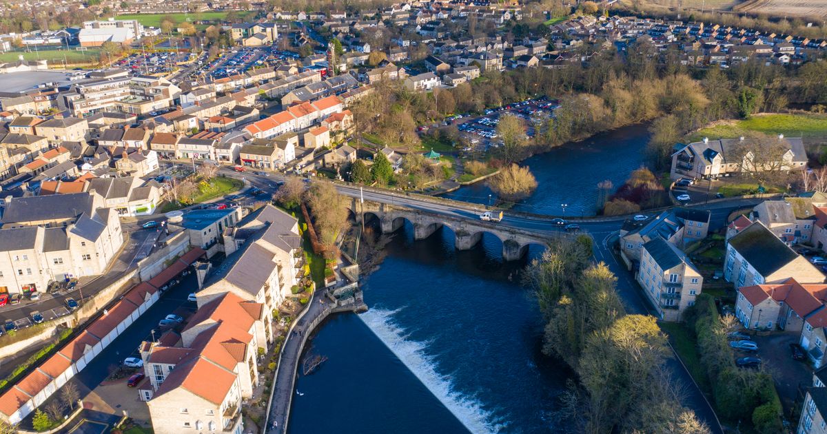 Hotel a Wetherby da 81 €/notte - Cerca su KAYAK