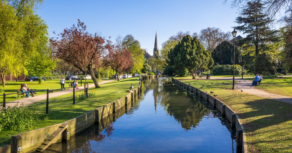 16 Best Hotels in Enfield. Hotel Deals from £45/night - KAYAK