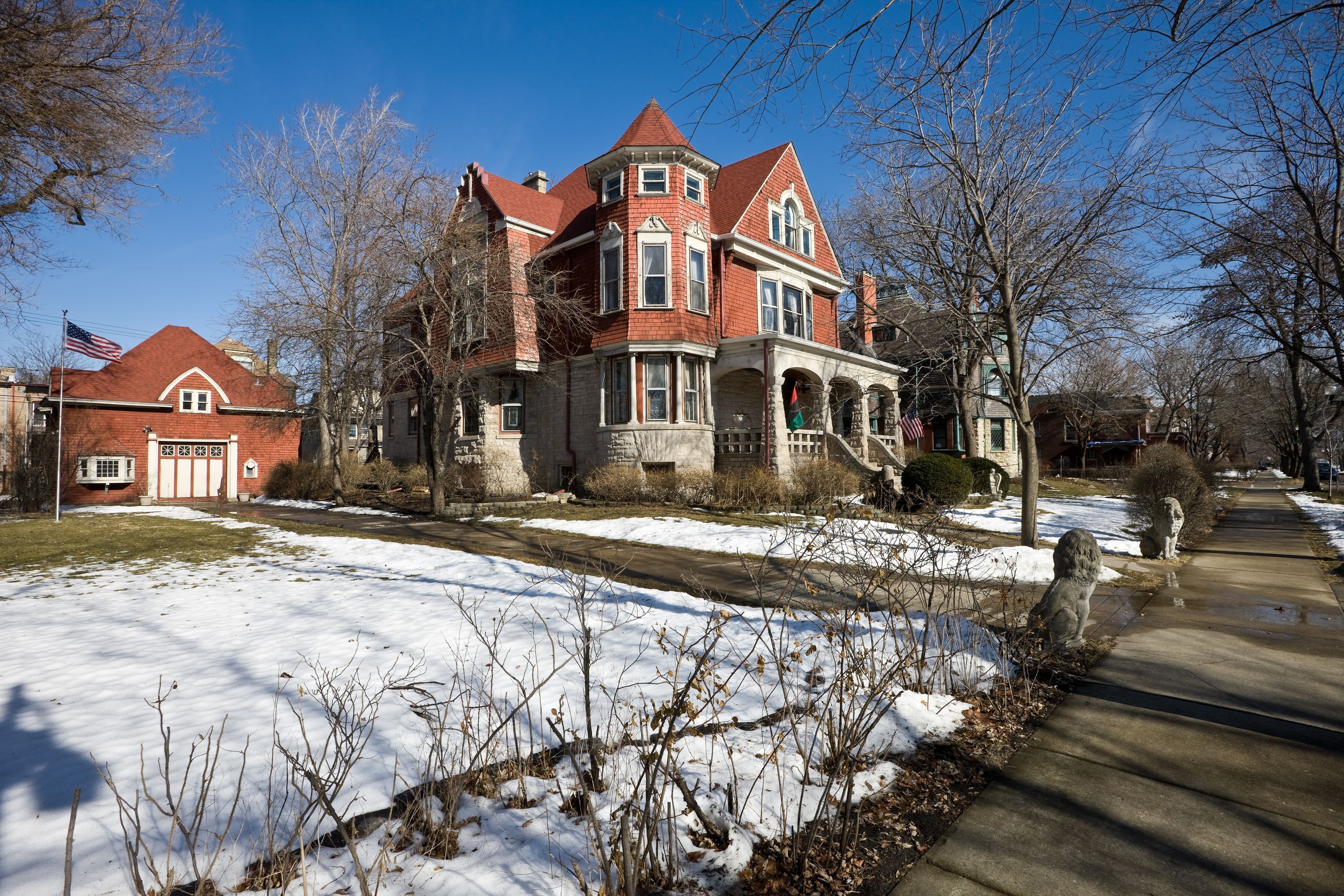 Cheap Car Hire in Austin, Chicago from £27/day | Cheapflights