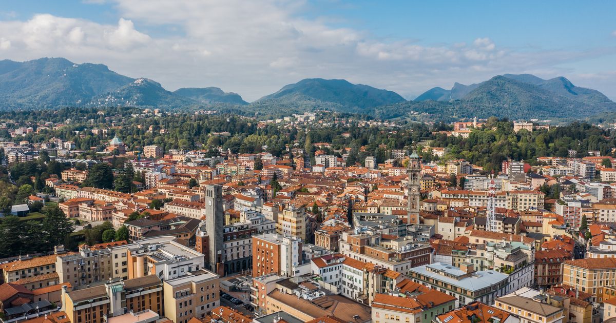 16 Best Hotels in Varese. Hotel Deals from £57/night - KAYAK