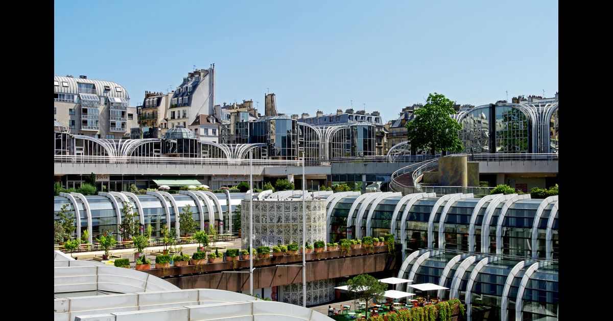 Les Halles Hotels in Paris: 257 Cheap Les Halles Hotel Deals