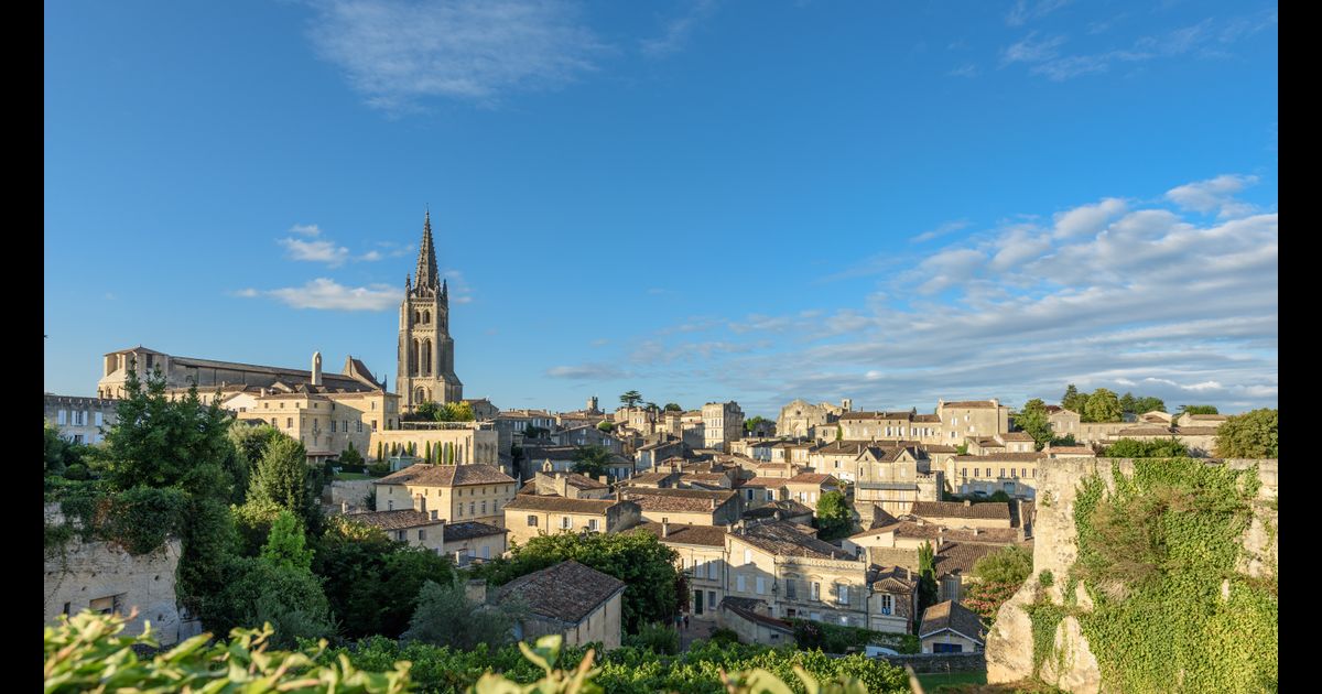 Saint-Émilion Hotels: 85 Cheap Saint-Émilion Hotel Deals, France