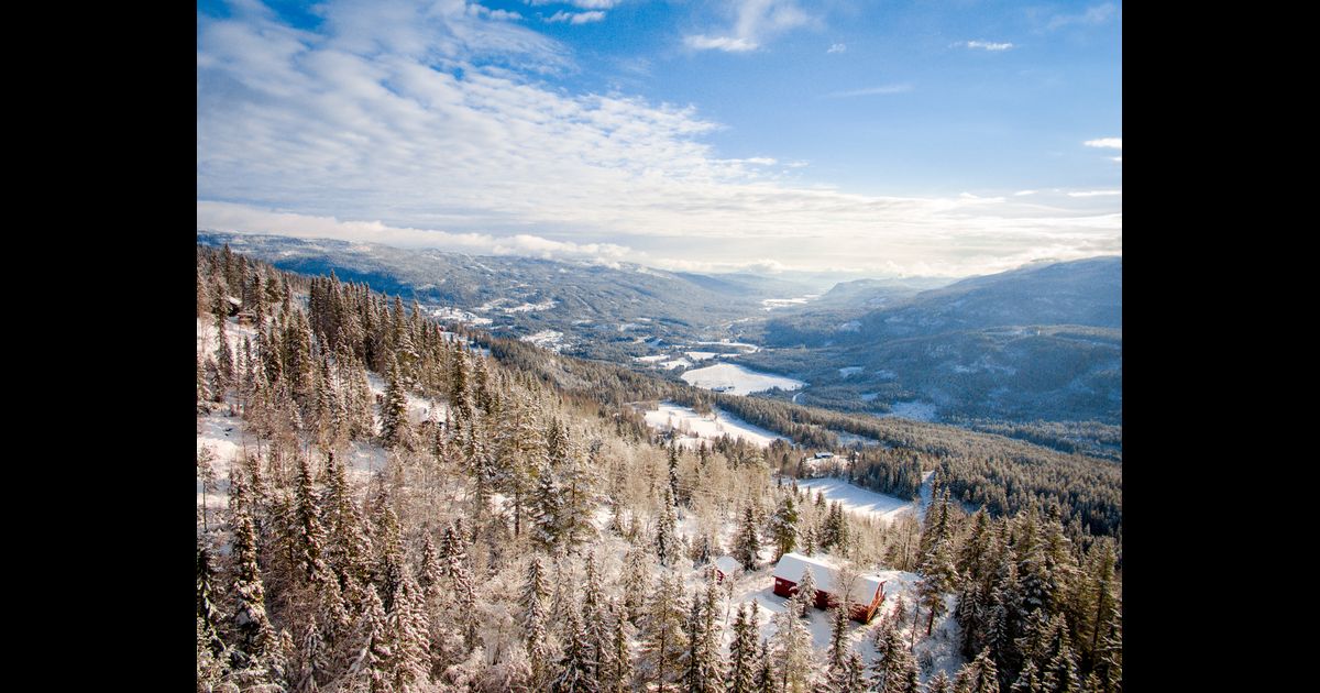 Noresund Hotels: 18 Cheap Noresund Hotel Deals, Norway