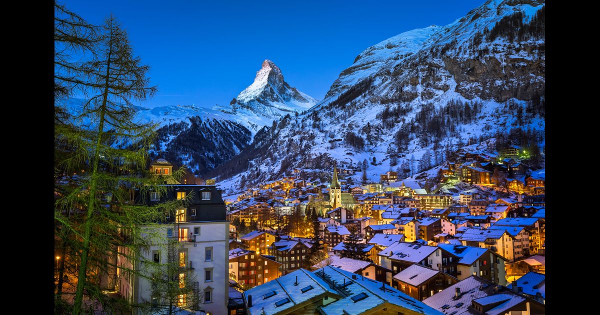 Zermatt Travel Guide | Zermatt Tourism - KAYAK