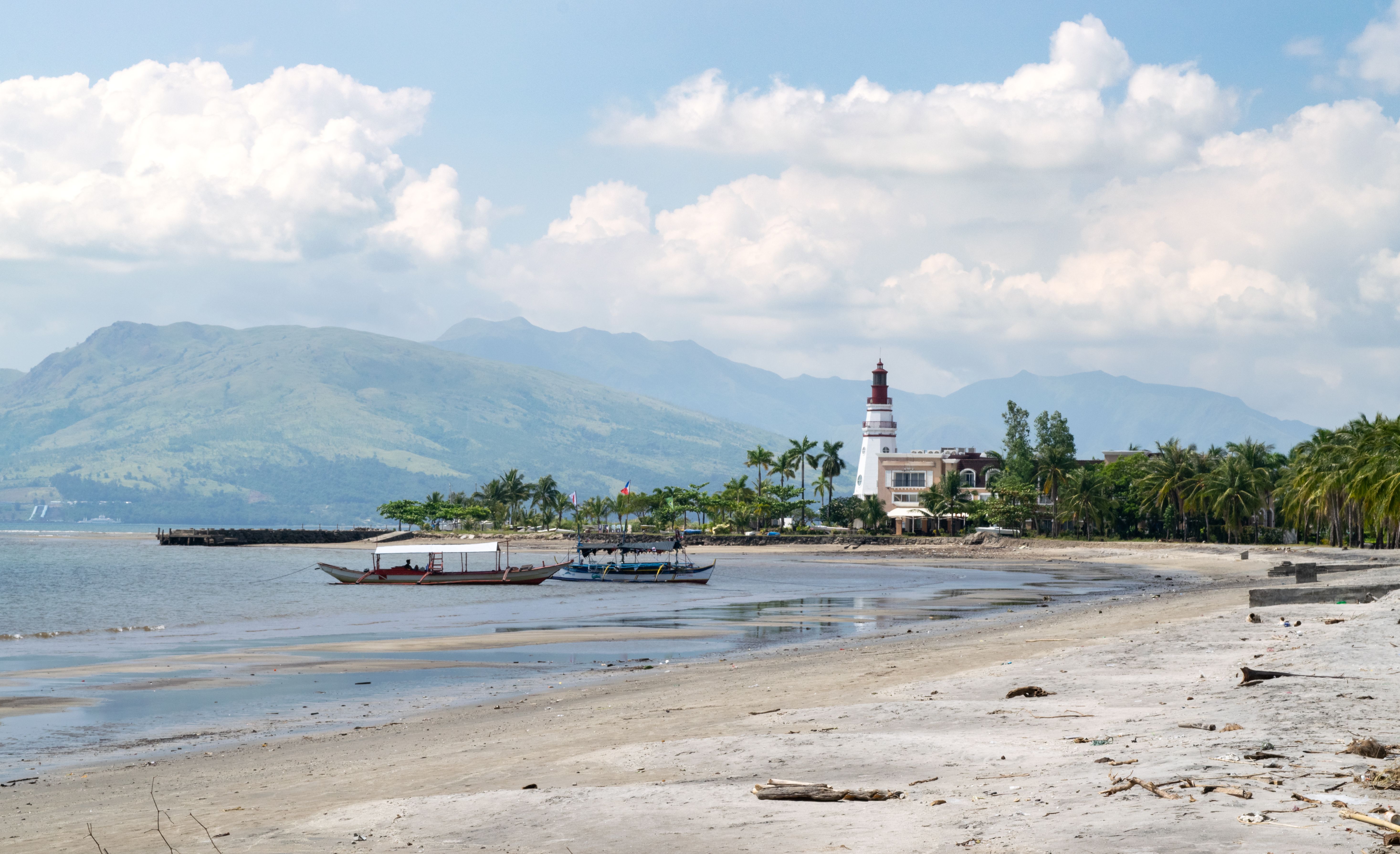 Olongapo Hotels: 104 Cheap Olongapo Hotel Deals, Philippines