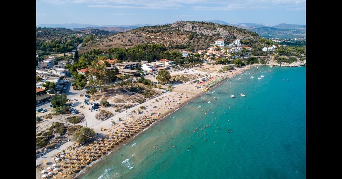 Tolo Hotels: 106 Cheap Tolo Hotel Deals, Greece