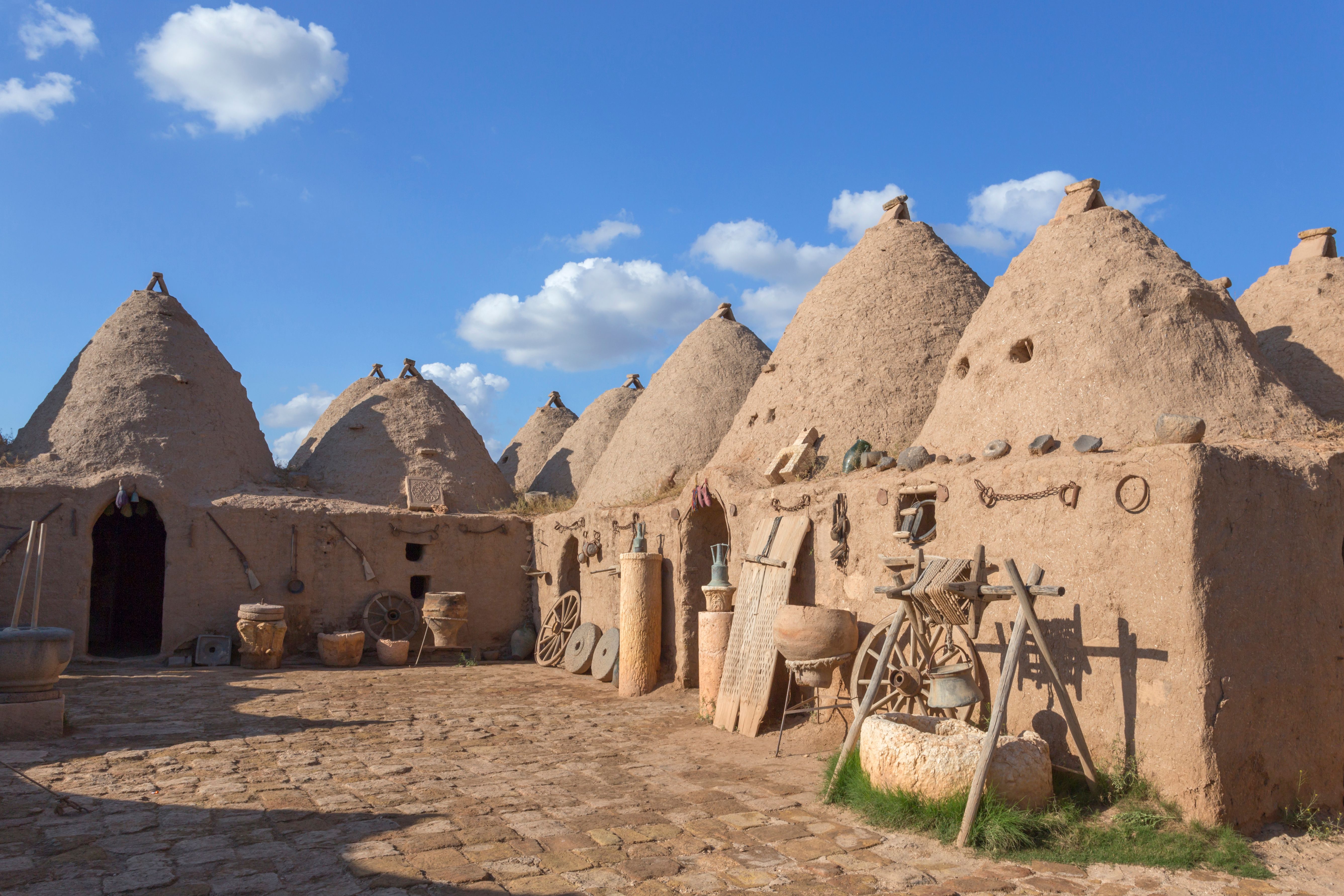 Harran Travel Guide | Harran Tourism - KAYAK