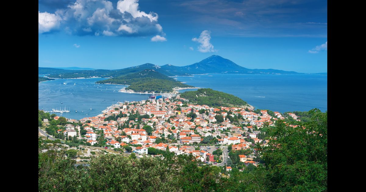 Hotels in Cres: Vergleiche Hotels in Cres ab 37 €/Nacht auf KAYAK