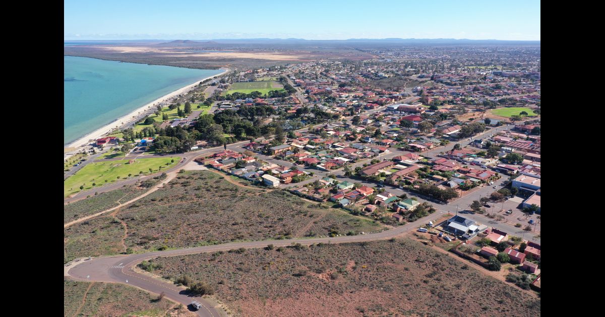 Find Cheap Flights to Whyalla in 2025 | momondo
