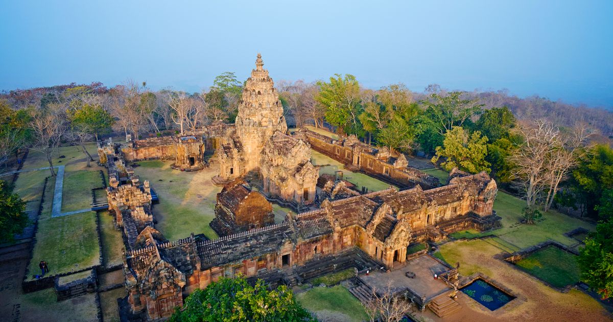 16 Best Hotels in Buri Ram. Hotels from $13/night - KAYAK