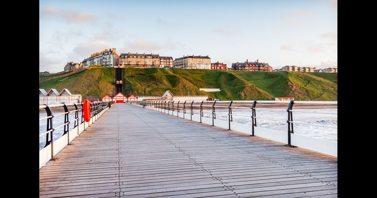 Saltburn-by-the-Sea Hotels: 374 Cheap Saltburn-by-the-Sea Hotel Deals ...