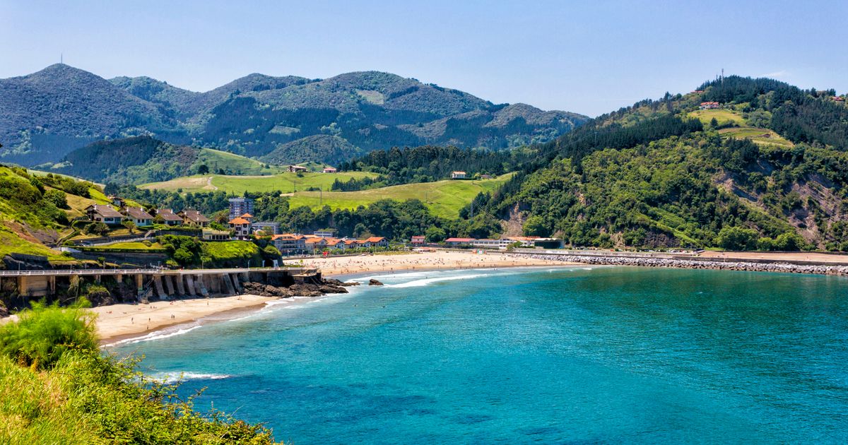 Hoteles en Deva desde $213/noche - Buscar en KAYAK