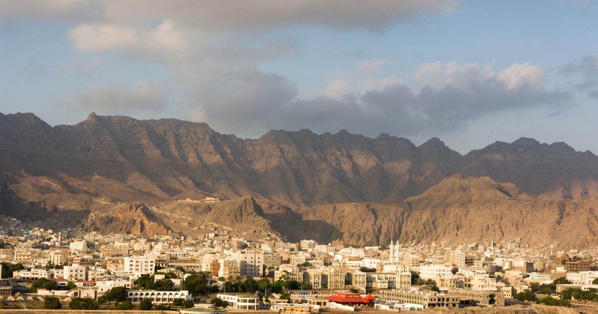 Cheap Flight Tickets to Yemen - KAYAK