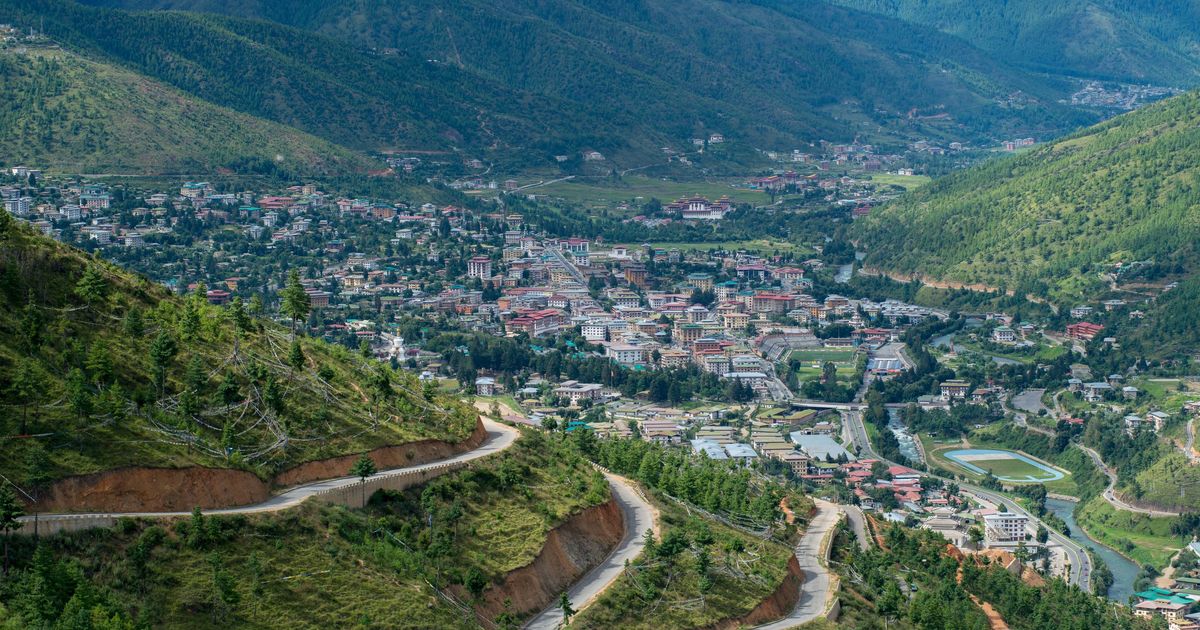 Vuelos baratos a Timbu