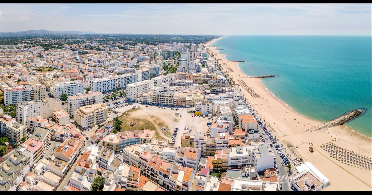 Quarteira - Hotel: 1.531 offerte economiche per hotel di Quarteira ...