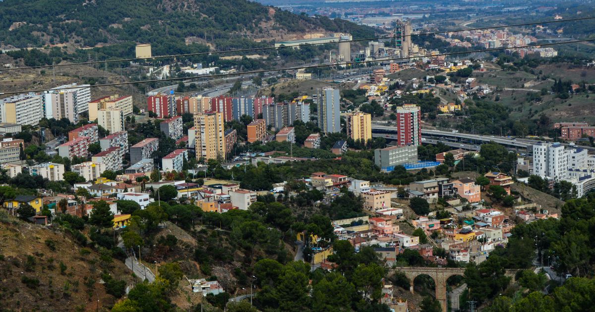 16 Best Hotels in Montcada i Reixac. Hotels from $69/night - KAYAK