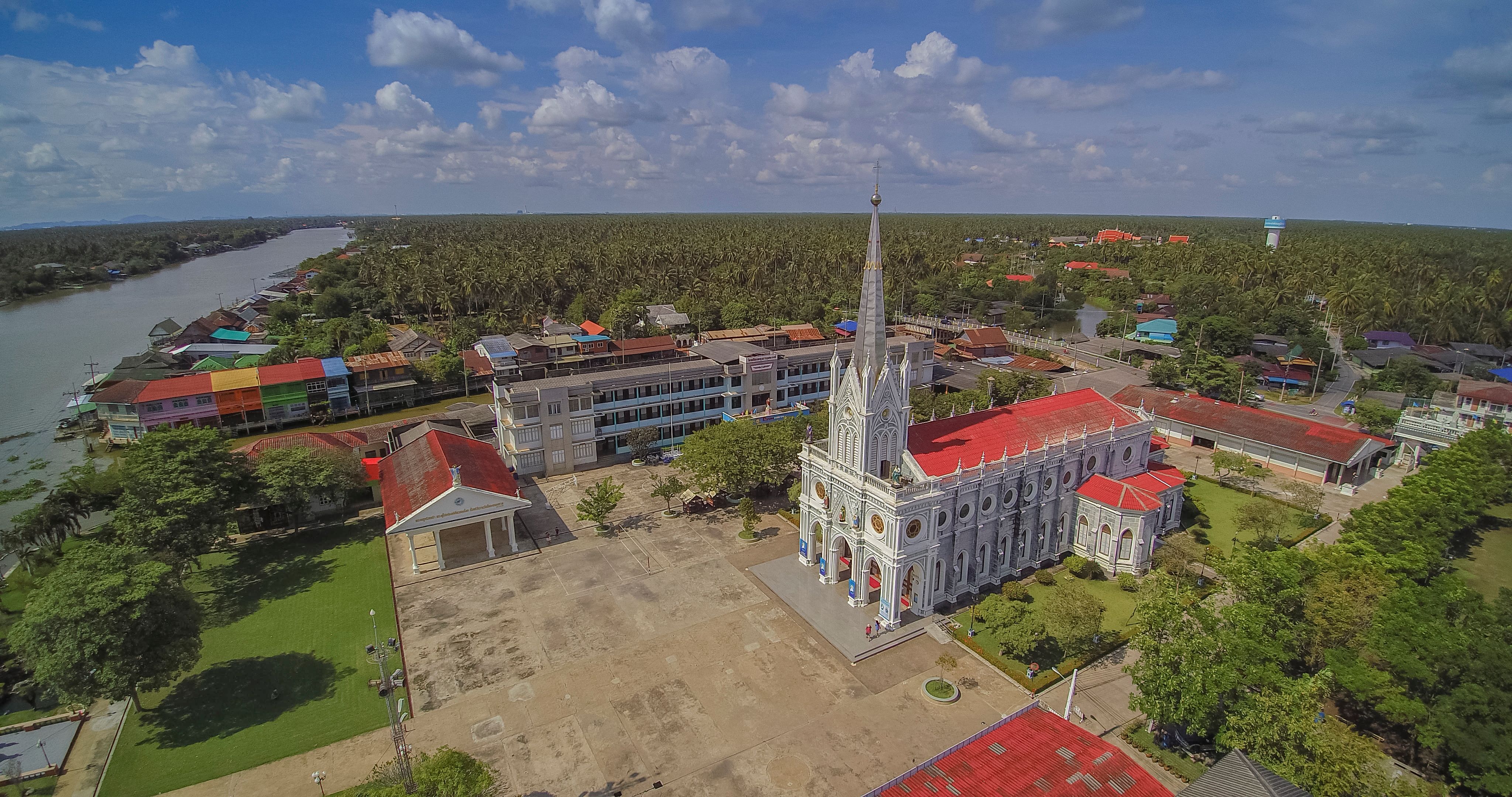 Bang Konthi Travel Guide | Bang Konthi Tourism - KAYAK