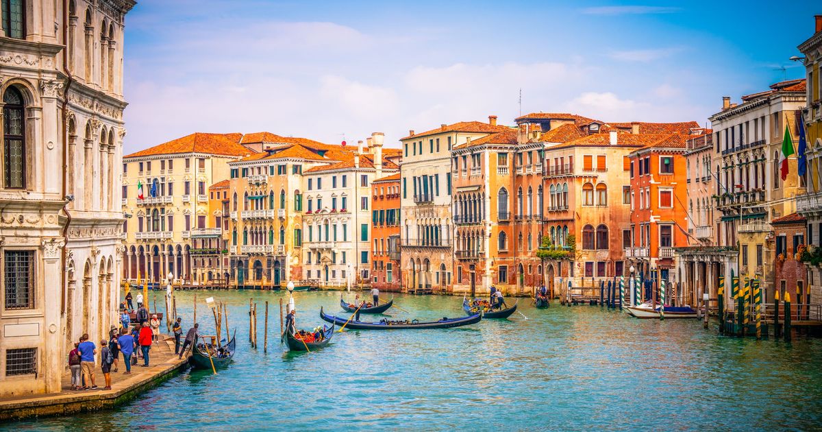 Alquiler de autos en Venecia - Buscar en KAYAK