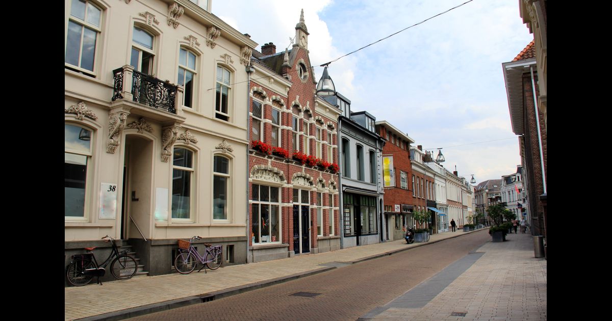 Tilburg Hotels: 55 Cheap Tilburg Hotel Deals, Netherlands