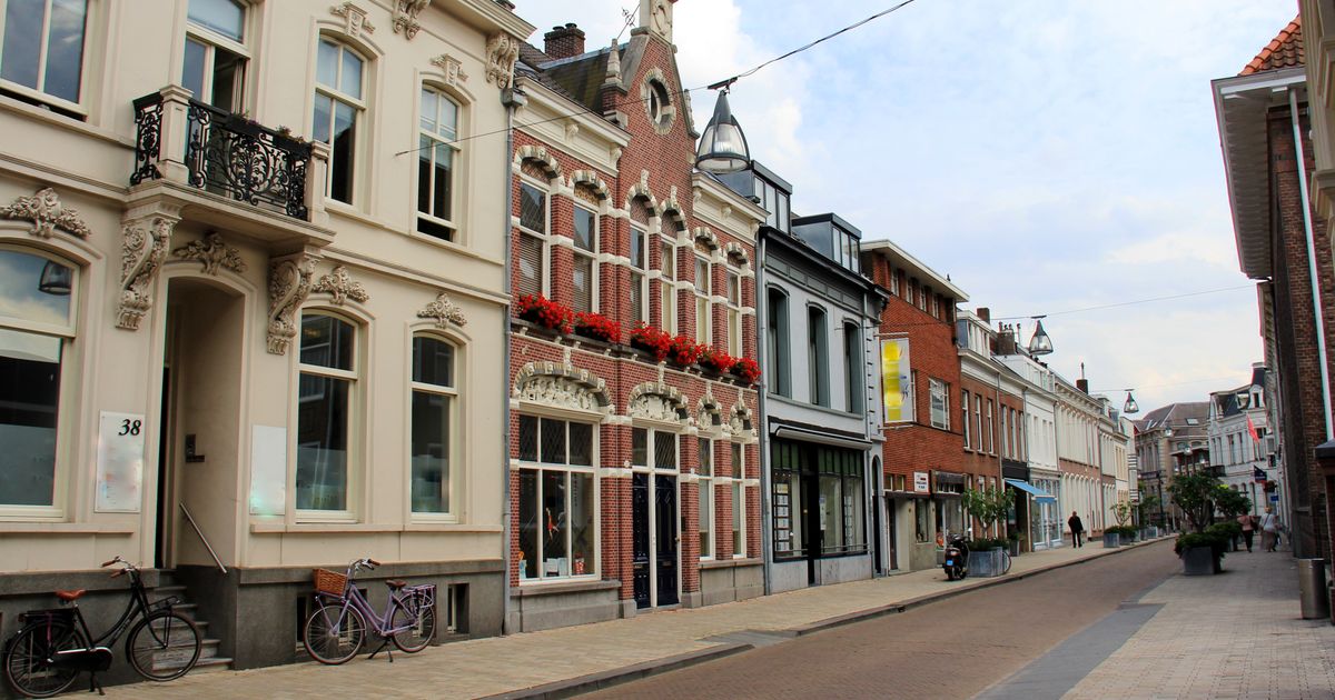 16 Best Hotels in Tilburg. Hotel Deals from £61/night - KAYAK